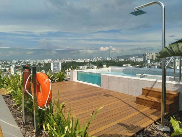 Apartamento para Venda em Porto Alegre/RS Higienópolis 3 Quartos