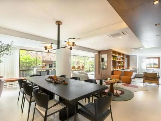 Apartamento para Venda em Porto Alegre/RS Higienópolis 3 Quartos