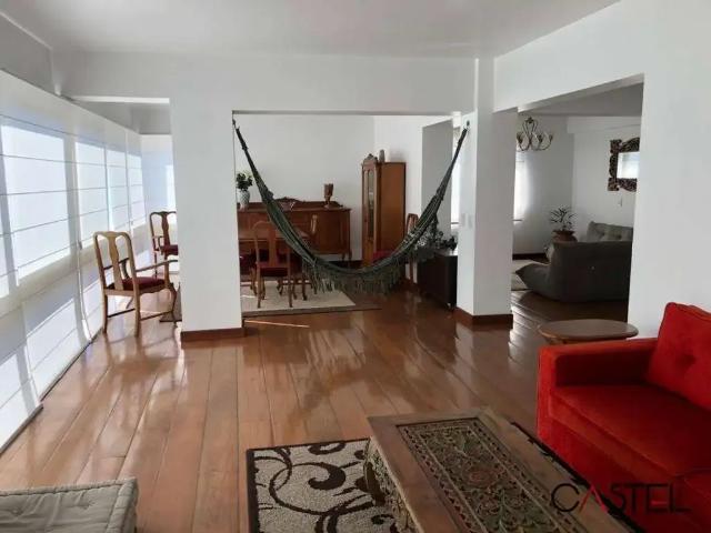 Apartamento para Venda em Porto Alegre/RS Higienópolis 3 Quartos