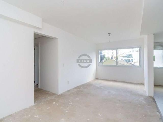 Apartamento para Venda em Porto Alegre/RS Higienópolis 3 Quartos
