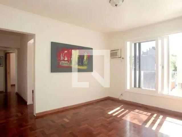 Apartamento para Venda em Porto Alegre/RS Higienópolis 3 Quartos