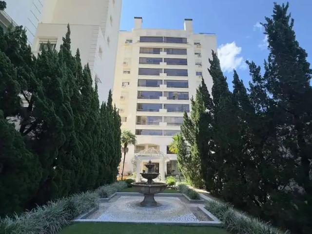 Apartamento para Venda em Porto Alegre/RS Higienópolis 3 Quartos
