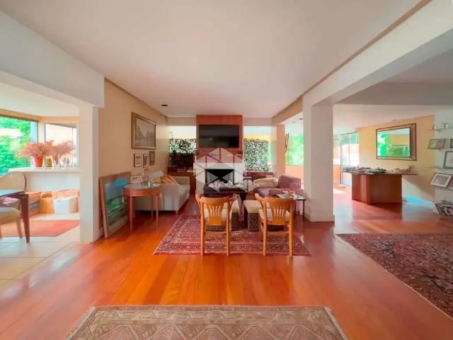 Apartamento para Venda em Porto Alegre/RS Higienópolis 3 Quartos