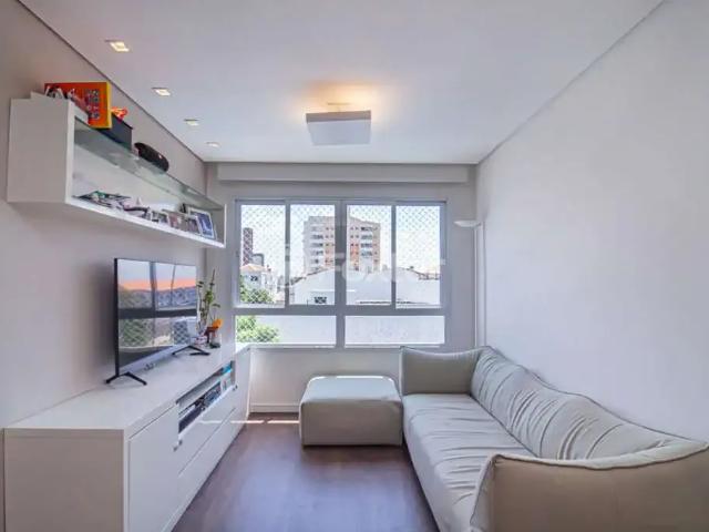 Apartamento para Venda em Porto Alegre/RS Higienópolis 3 Quartos