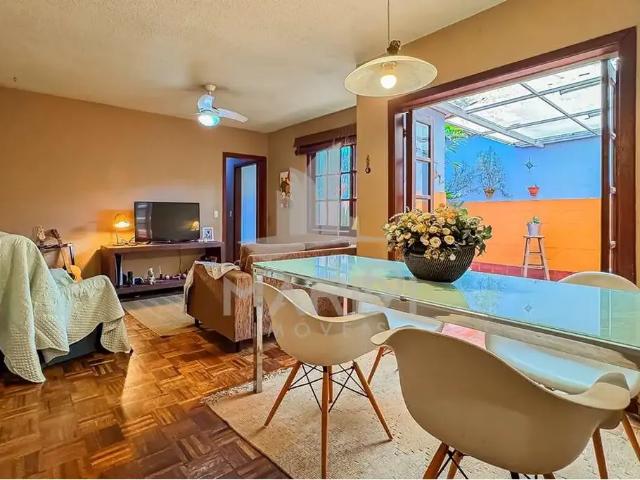 Apartamento para Venda em Porto Alegre/RS Higienópolis 3 Quartos