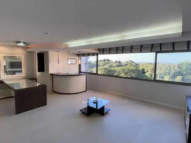Apartamento para Venda em Porto Alegre/RS Higienópolis 3 Quartos