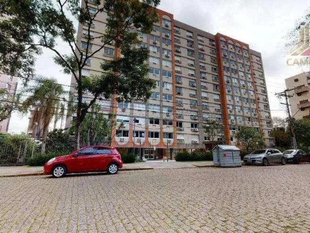 Apartamento para Venda em Porto Alegre/RS Higienópolis 3 Quartos