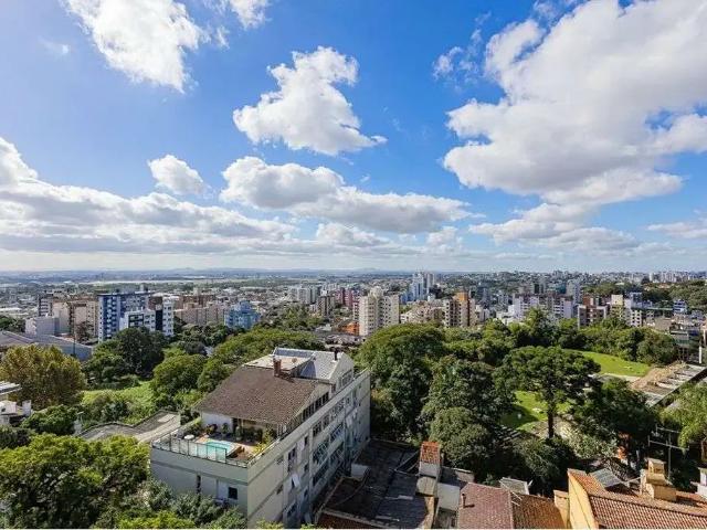 Apartamento para Venda em Porto Alegre/RS Higienópolis 3 Quartos