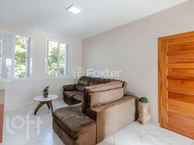 Apartamento para Venda em Porto Alegre/RS Higienópolis 3 Quartos