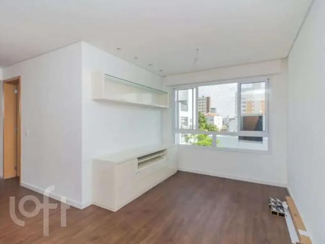 Apartamento para Venda em Porto Alegre/RS Passo da Areia 3 Quartos
