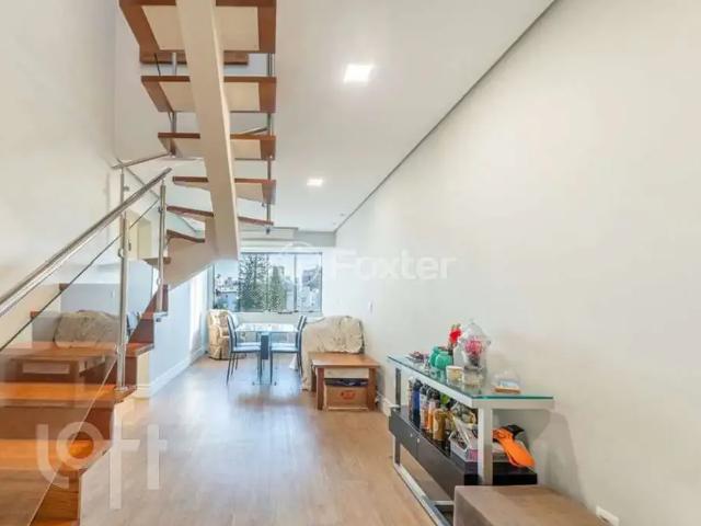 Apartamento para Venda em Porto Alegre/RS Higienópolis 3 Quartos