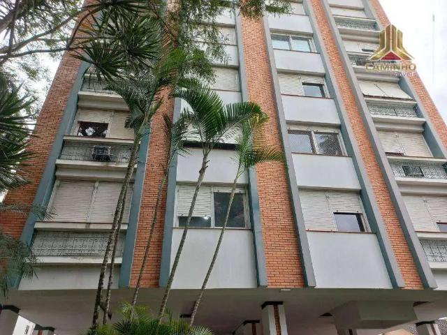 Apartamento para Venda em Porto Alegre/RS Higienópolis 3 Quartos