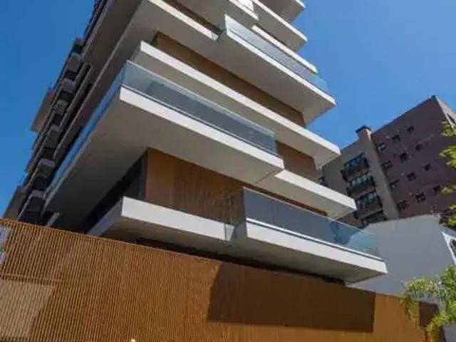 Apartamento para Venda em Porto Alegre/RS Higienópolis 3 Quartos