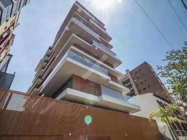 Apartamento para Venda em Porto Alegre/RS Higienópolis 3 Quartos