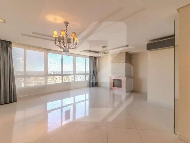 Apartamento para Venda em Porto Alegre/RS Higienópolis 3 Quartos