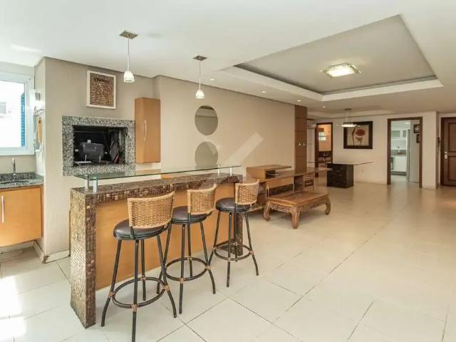 Apartamento para Venda em Porto Alegre/RS Higienópolis 3 Quartos