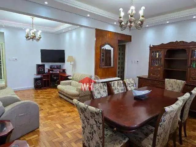 Apartamento para Venda em Porto Alegre/RS Higienópolis 3 Quartos