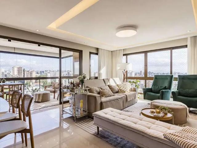 Apartamento para Venda em Porto Alegre/RS Higienópolis 3 Quartos