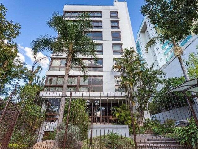 Apartamento para Venda em Porto Alegre/RS Higienópolis 3 Quartos