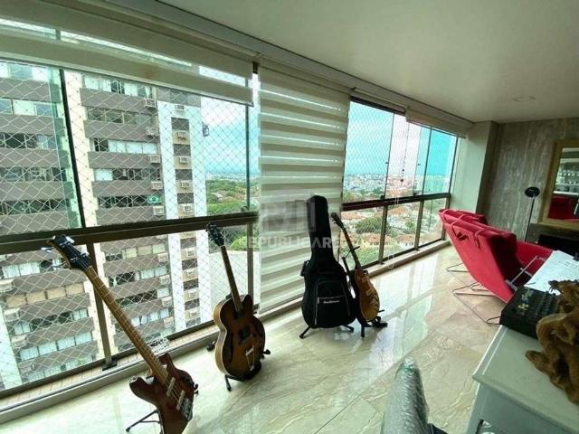 Apartamento para Venda em Porto Alegre/RS Higienópolis 3 Quartos