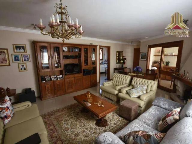 Apartamento para Venda em Porto Alegre/RS Higienópolis 3 Quartos