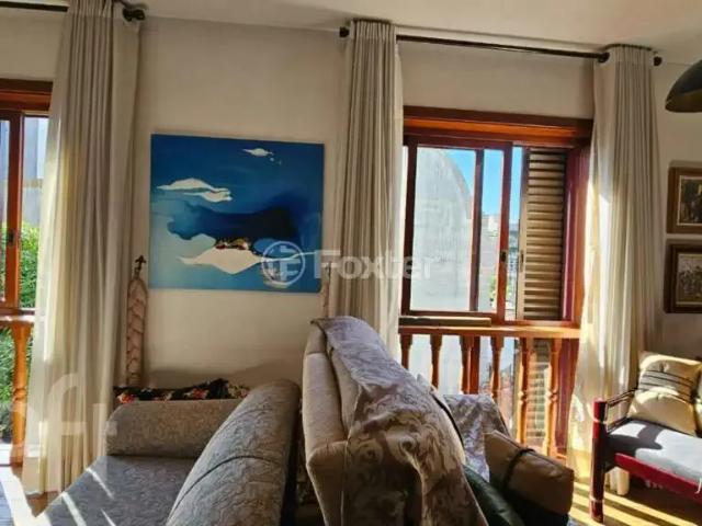 Apartamento para Venda em Porto Alegre/RS Higienópolis 3 Quartos