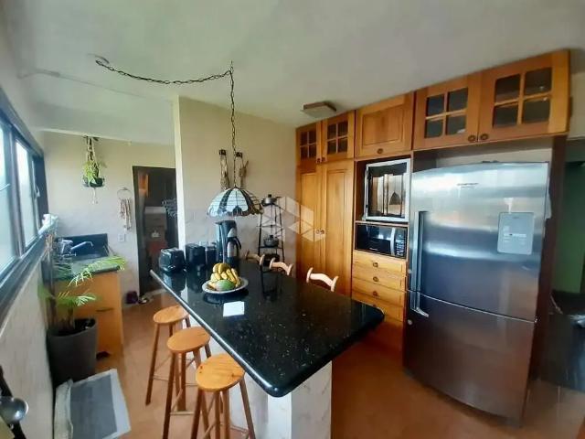 Apartamento para Venda em Porto Alegre/RS Higienópolis 2 Quartos