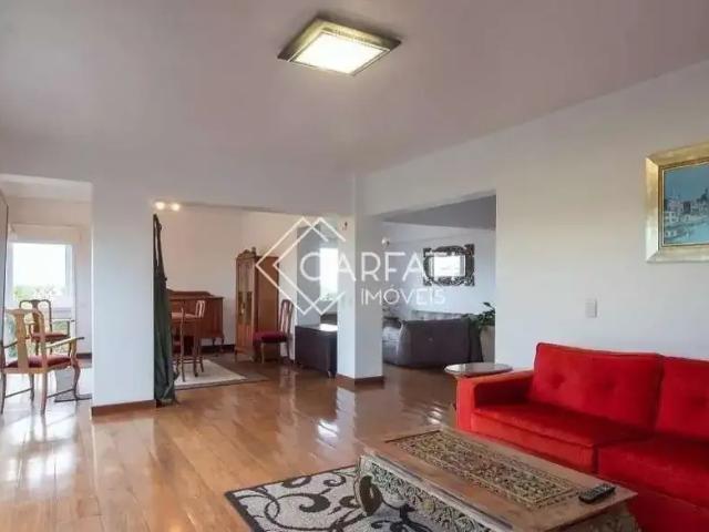Apartamento para Venda em Porto Alegre/RS Higienópolis 3 Quartos