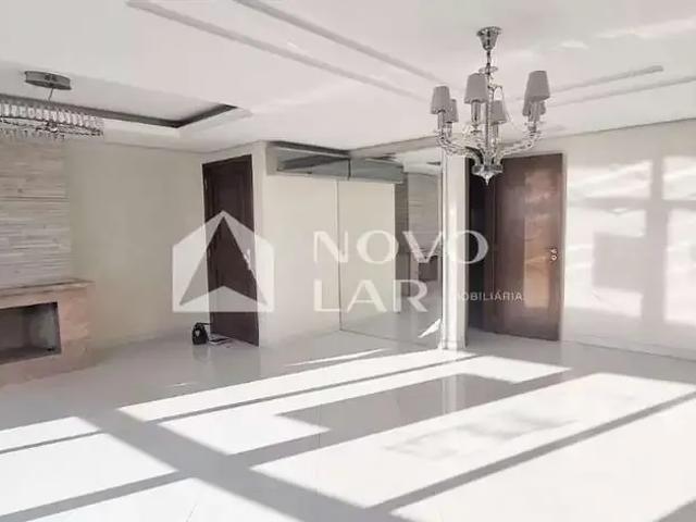 Apartamento para Venda em Porto Alegre/RS Higienópolis 3 Quartos