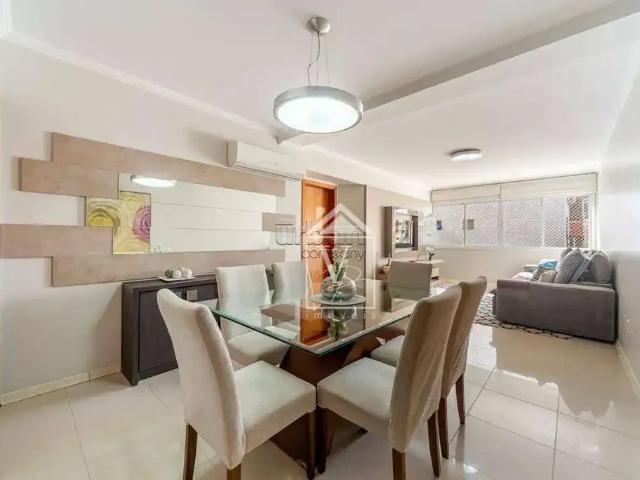 Apartamento para Venda em Porto Alegre/RS Higienópolis 3 Quartos