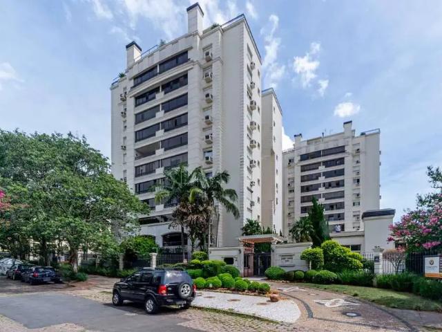 Apartamento para Venda em Porto Alegre/RS Higienópolis 3 Quartos