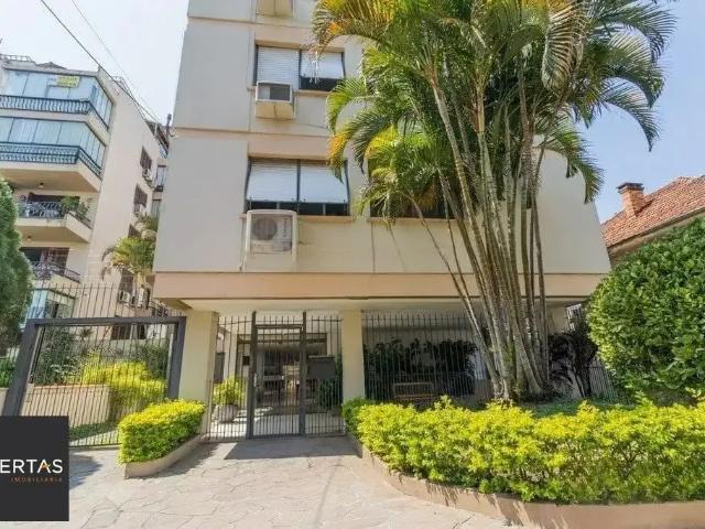 Apartamento para Venda em Porto Alegre/RS Higienópolis 3 Quartos