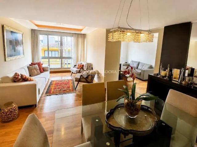 Apartamento para Venda em Porto Alegre/RS Higienópolis 3 Quartos