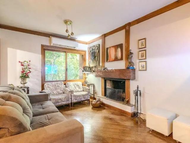 Apartamento para Venda em Porto Alegre/RS Higienópolis 3 Quartos