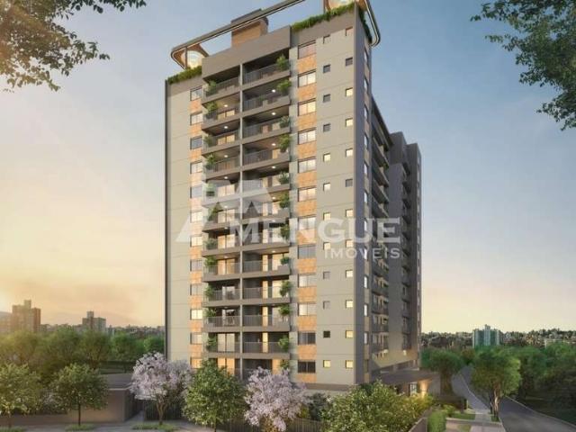 Apartamento para Venda em Porto Alegre/RS Higienópolis 3 Quartos