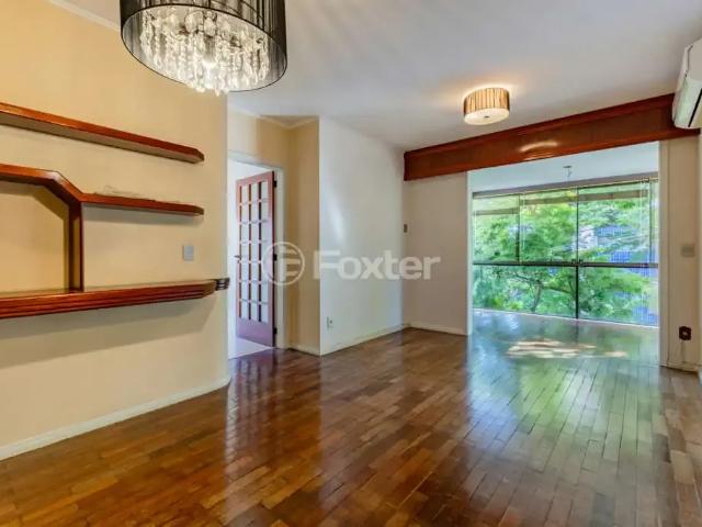 Apartamento para Venda em Porto Alegre/RS Higienópolis 3 Quartos