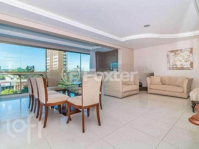 Apartamento para Venda em Porto Alegre/RS Higienópolis 3 Quartos