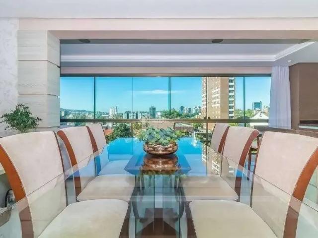 Apartamento para Venda em Porto Alegre/RS Higienópolis 3 Quartos