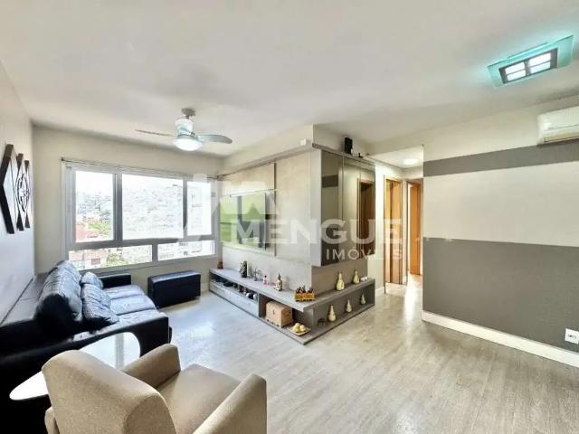 Apartamento para Venda em Porto Alegre/RS Higienópolis 3 Quartos