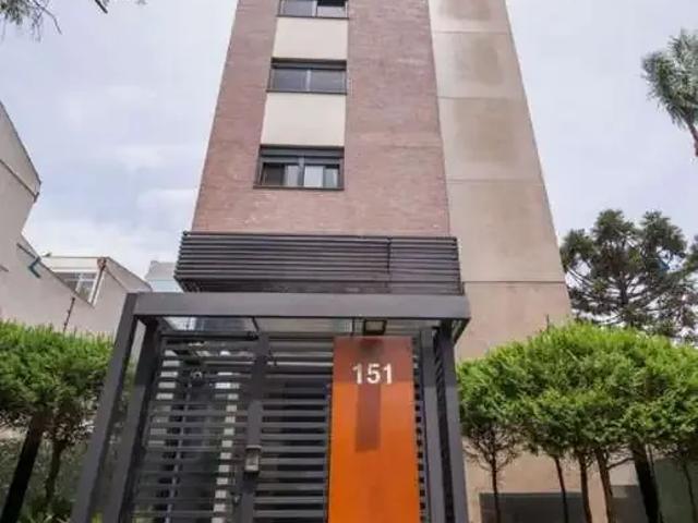 Apartamento para Venda em Porto Alegre/RS Higienópolis 3 Quartos