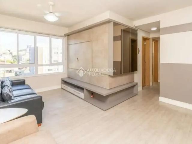 Apartamento para Venda em Porto Alegre/RS Higienópolis 3 Quartos