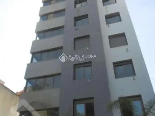 Apartamento para Venda em Porto Alegre/RS Higienópolis 3 Quartos