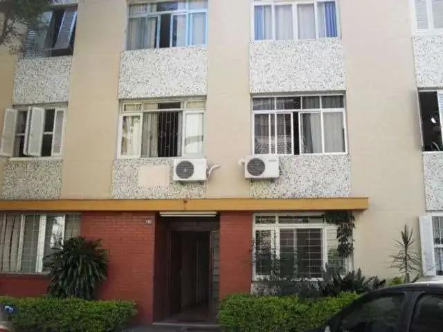 Apartamento para Venda em Porto Alegre/RS Higienópolis 3 Quartos