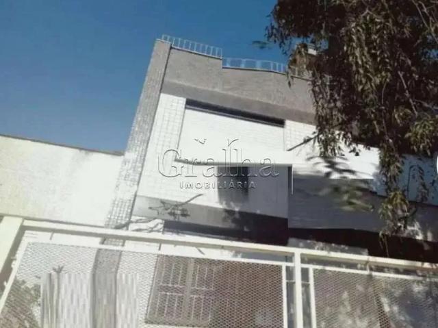 Apartamento para Venda em Porto Alegre/RS Higienópolis 3 Quartos