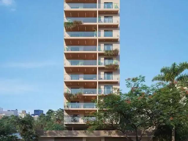 Apartamento para Venda em Porto Alegre/RS Higienópolis 3 Quartos