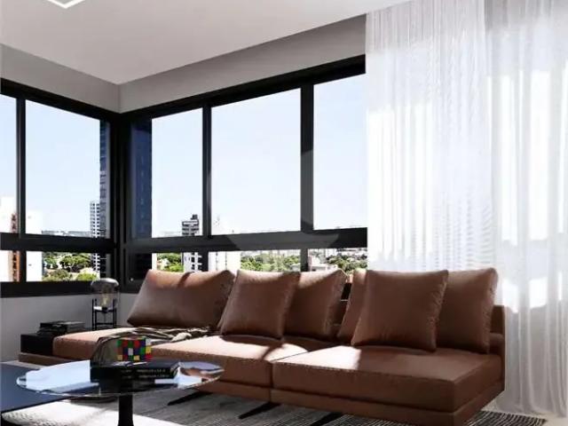 Apartamento para Venda em Porto Alegre/RS Higienópolis 3 Quartos