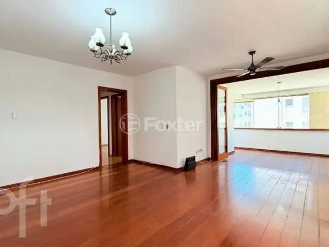 Apartamento para Venda em Porto Alegre/RS Higienópolis 3 Quartos