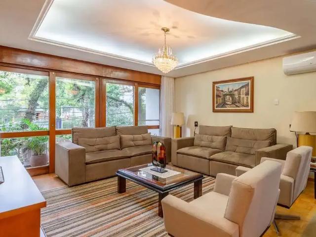 Apartamento para Venda em Porto Alegre/RS Higienópolis 3 Quartos