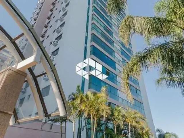 Apartamento para Venda em Porto Alegre/RS Higienópolis 3 Quartos
