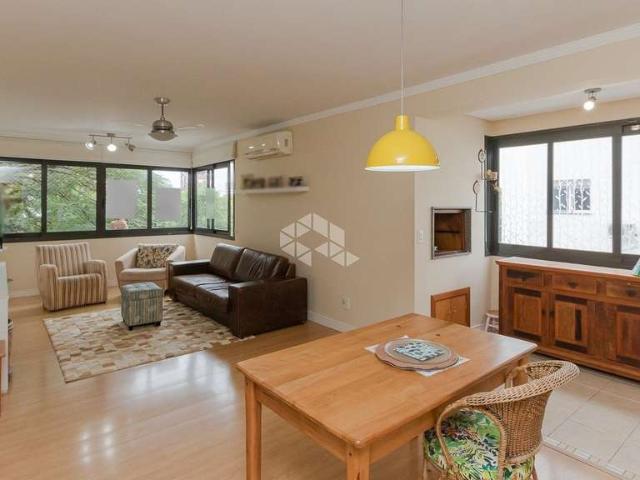 Apartamento para Venda em Porto Alegre/RS Higienópolis 3 Quartos